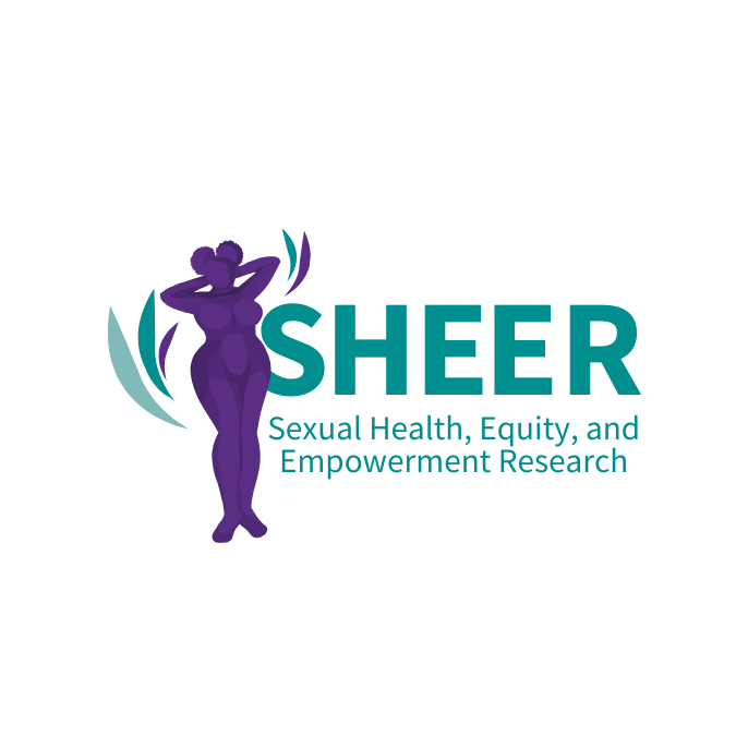 The SHEER Lab – The Sexual Health Equity and Empowerment Research Lab